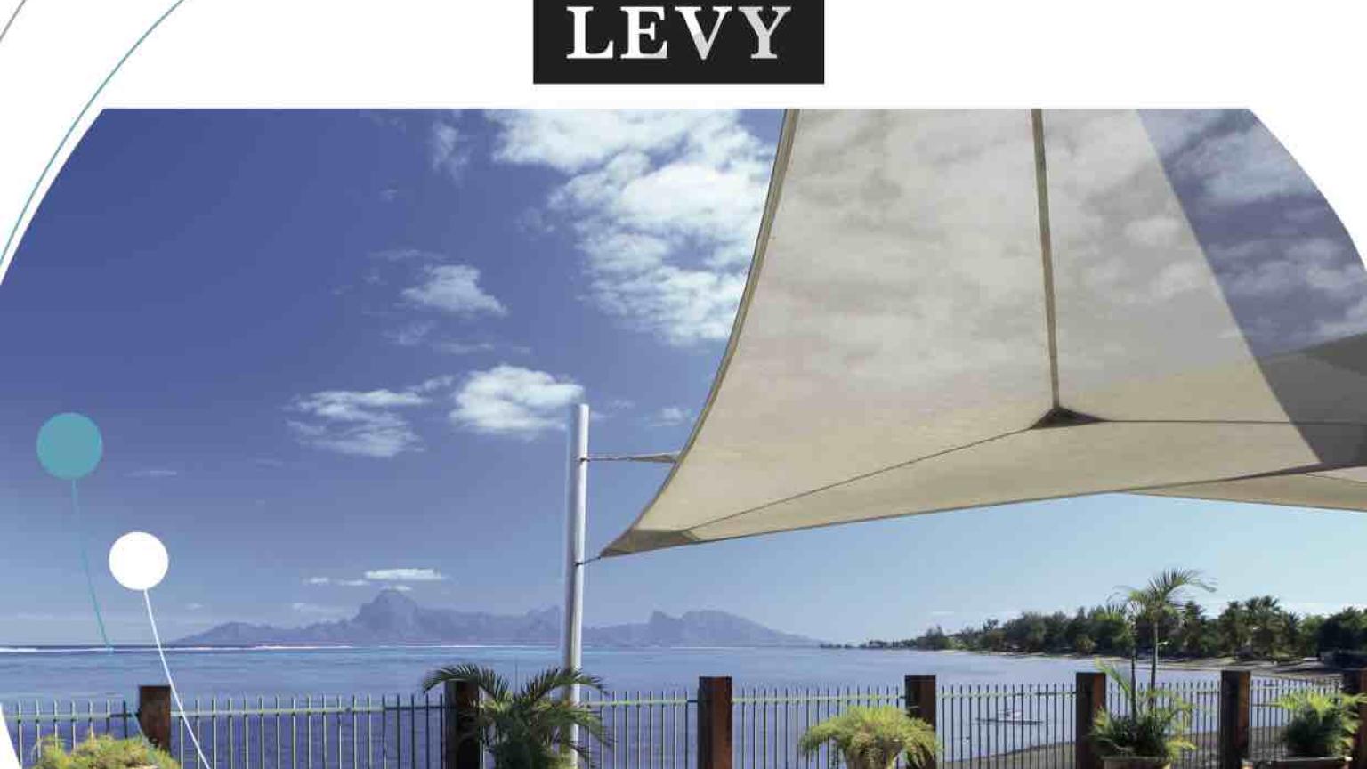 Villa " EDO" | Levy Luxury Estate